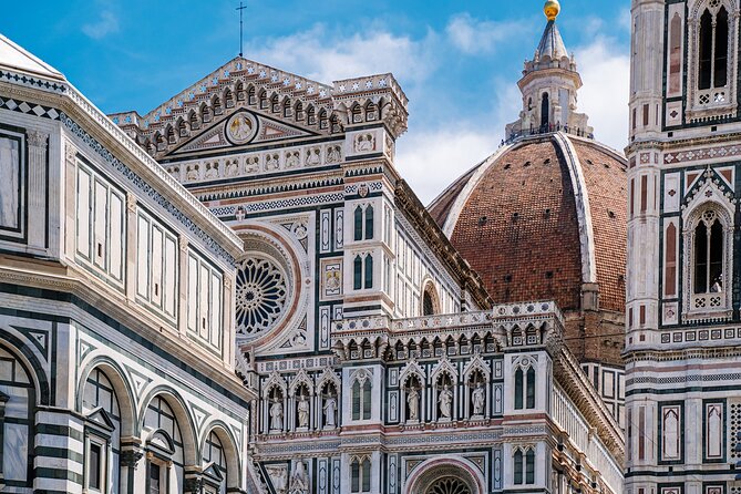 Skip the line: Accademia Small Group and walking tour of Florence - Analyzing the Value