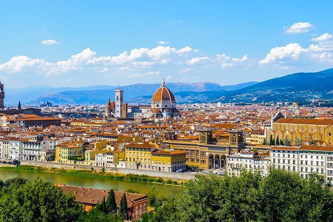 Skip the line: Accademia Small Group and walking tour of Florence - Who Will Love This Tour?
