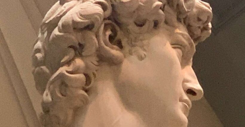 Skip-the-Line Accademia Tour  See Michelangelos David! - Key Points