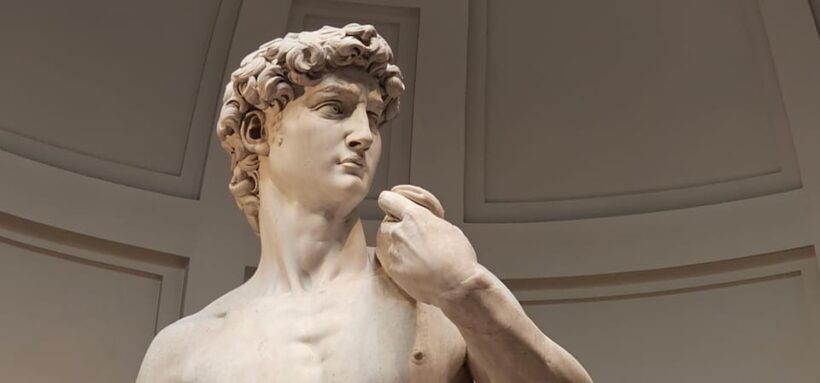 Skip-the-Line Accademia Tour  See Michelangelos David! - Analyzing the Value