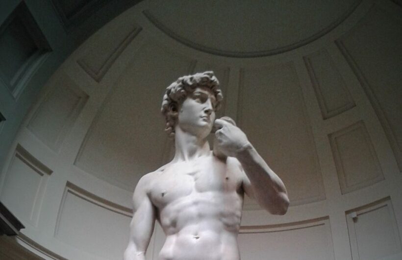 Skip-the-Line Accademia Tour  See Michelangelos David! - Frequently Asked Questions