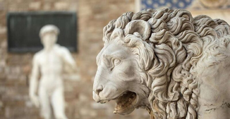 Skip the line: Accademia & walking tour of Florence - Summary: who’s this tour for?