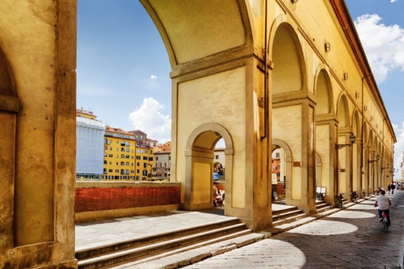 Skip the line: Accademia & walking tour of Florence - FAQs