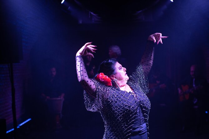 Skip the Line Access to Best Flamenco Show Madrid La Carmela - Frequently Asked Questions