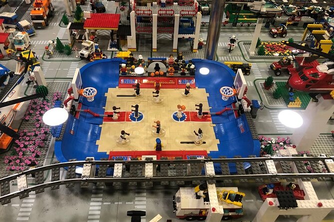 Skip the Line Access to Museum of Bricks in the Centre of Prague - Admission Ticket Details