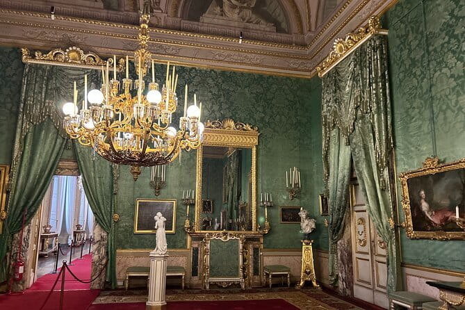 Skip-the-Line Access to Pitti Palace & Boboli Gardens in Florence - The Realities of the Experience: What Travelers Say