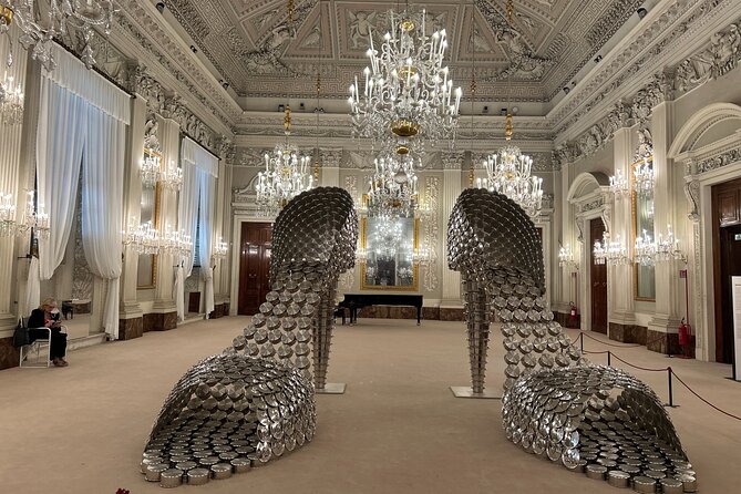 Skip-the-Line Access to Pitti Palace & Boboli Gardens in Florence - Key Points