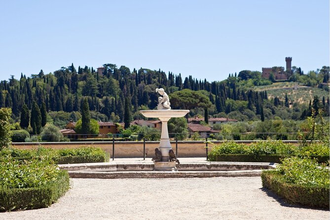 Skip-the-Line Access to Pitti Palace & Boboli Gardens in Florence - Visitor Feedback and Concerns