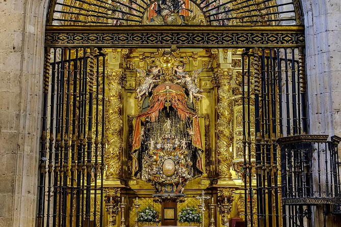 Skip the Line Admission Ticket to Cathedral of Segovia - Visitor Experiences and Reviews