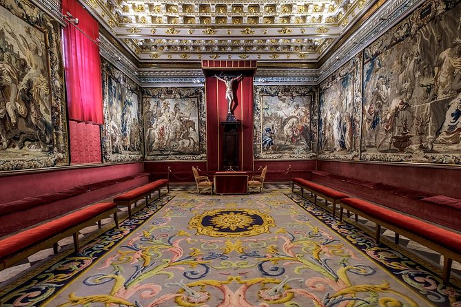 Skip the Line Admission Ticket to Cathedral of Segovia - Tips for an Enjoyable Visit