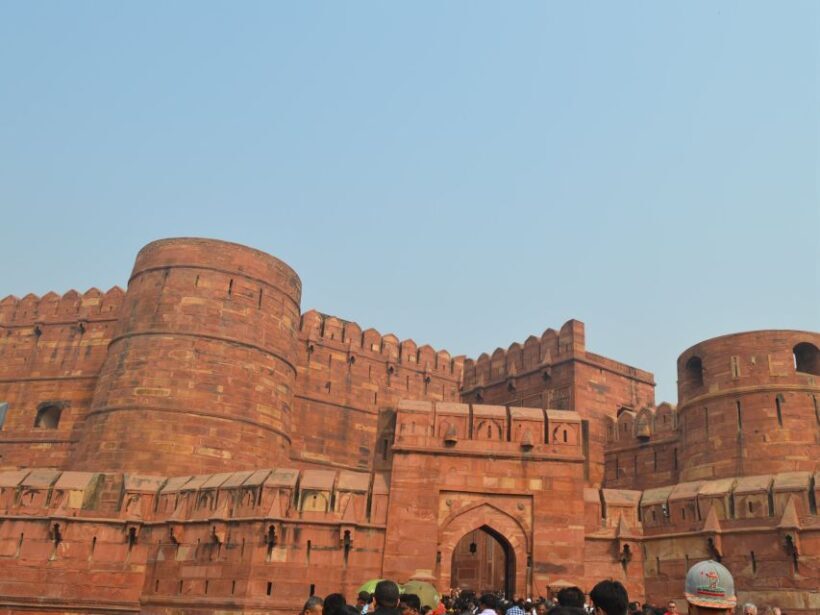 Skip The Line Agra Tour With Tuk Tuk & Live Guide - A Deep Dive Into the Tour Experience