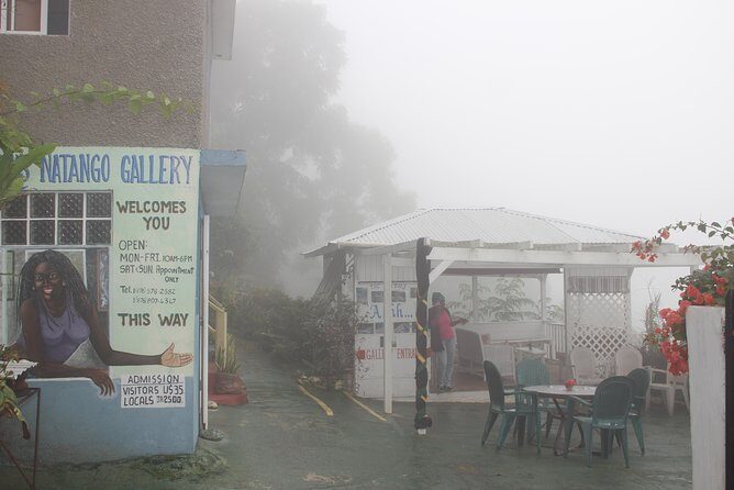 Skip the Line: Ahhh Ras Natango Gallery and Garden Admission Tickets - Who Will Love This Tour?
