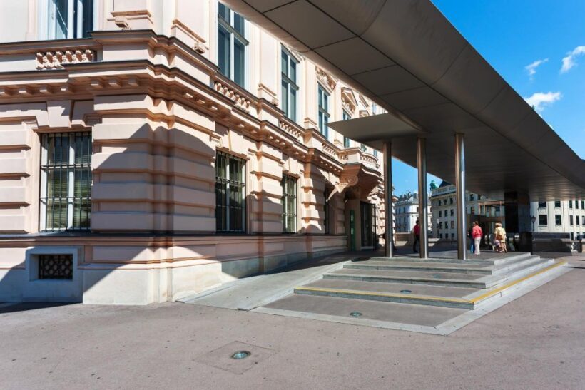 Skip-the-line Albertina Palace, Museum Vienna Private Tour - Key Points