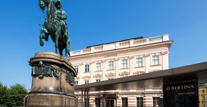 Skip-the-line Albertina Palace, Museum Vienna Private Tour - An In-Depth Look at What the Tour Offers