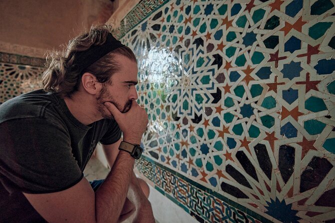 Skip The Line Alhambra and Generalife Guided Tour - Customer Feedback and Concerns