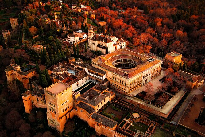 Skip-the-line Alhambra and Nasrid Palace Tour in Granada - Authentic Experiences and Traveler Feedback