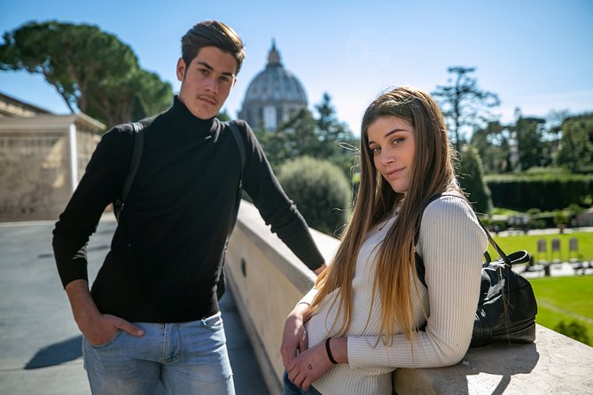 Skip-the-line All Inclusive Private Vatican Sistine Chapel Tour - Why This Tour Offers Great Value