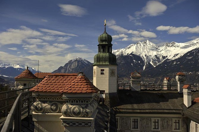 Skip the Line: Ambras Castle in Innsbruck Entrance Ticket - Art and Artifact Collections at Ambras Castle