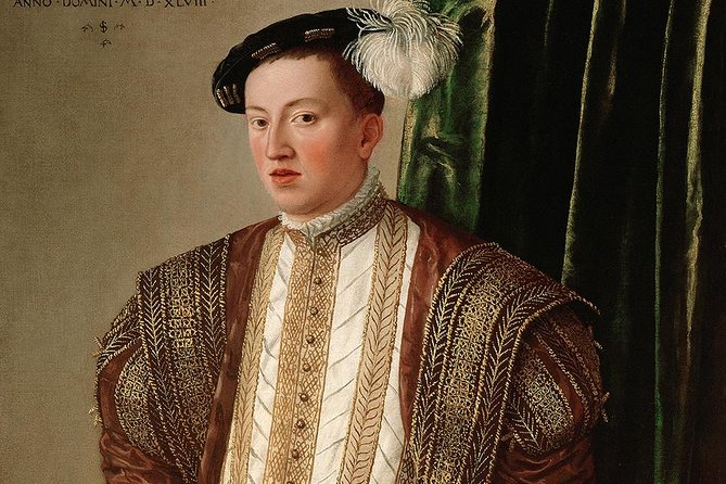 Skip the Line: Ambras Castle in Innsbruck Entrance Ticket - Ticket Pricing and Availability