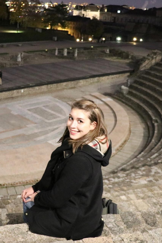 Skip-the-line Ancient Theater of Fourviere Lyon Private Tour - The Itinerary Breakdown