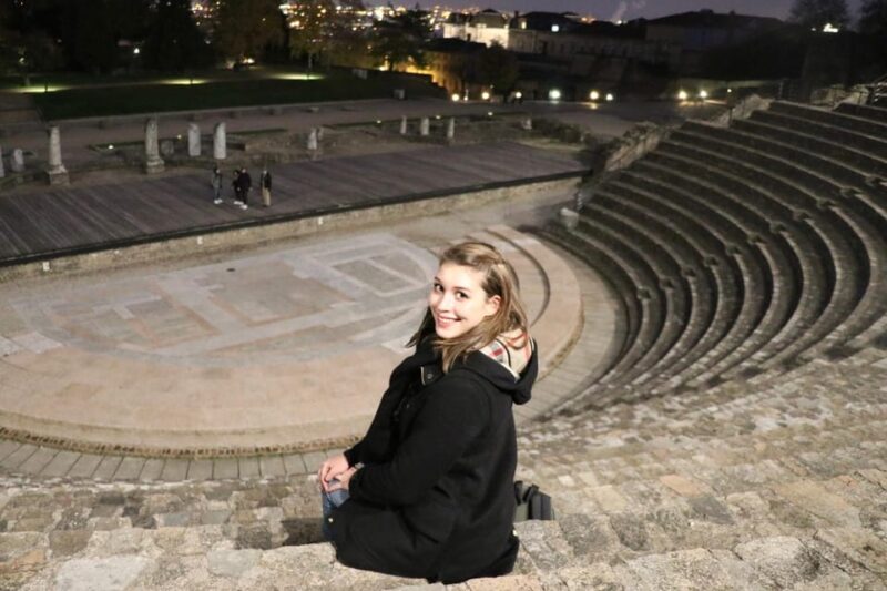 Skip-the-line Ancient Theater of Fourviere Lyon Private Tour - The Value of a Private Tour