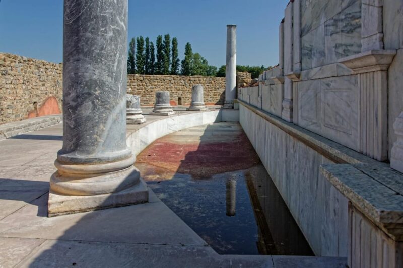 Skip-the-line Ancient Theater of Fourviere Lyon Private Tour - Overall Experience: Who Will Love This Tour?