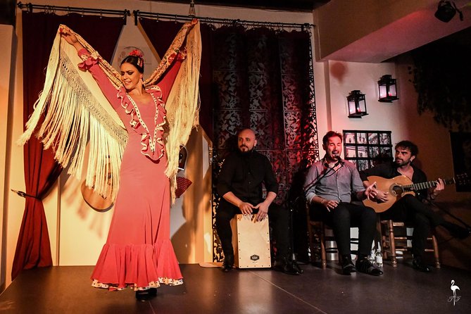 Skip the Line: Andalusian Flamenco Tablao Ticket - Navigating the Pandemic: Reopening and Reviews