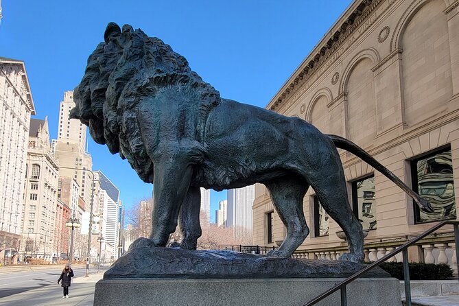 Skip-the-line: Art Institute of Chicago Guided Tour - Customer Praises and Recommendations