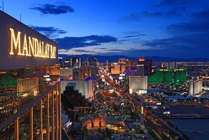 Skip-the-Line at Vegas Clubs with a Party Bus! - Analyzing the Cost and Value