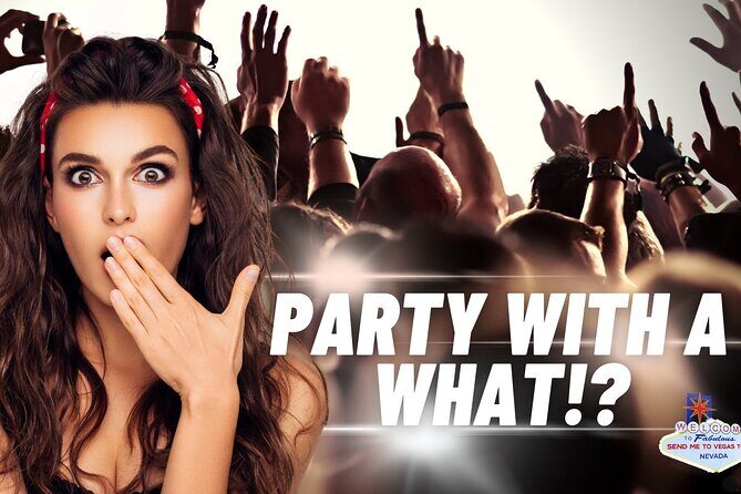 Skip-the-Line at Vegas Clubs with a Party Bus! - The Authentic Vegas Experience