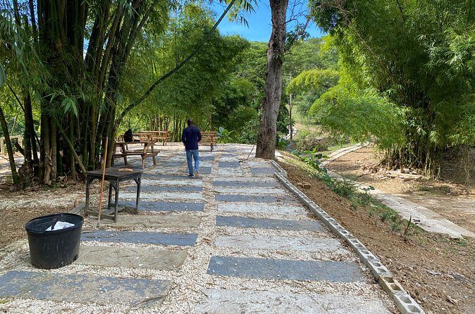 Skip the line Atv, Horse Back Riding and Zipline from Montegobay - The Sum Up