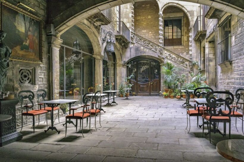 Skip-the-line Barcelona Cathedral with Private Guide - Introduction: An Authentic Exploration of Barcelona’s Gothic Heart