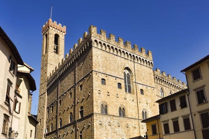 Skip the Line: Bargello Museum Ticket in Florence - Key Points