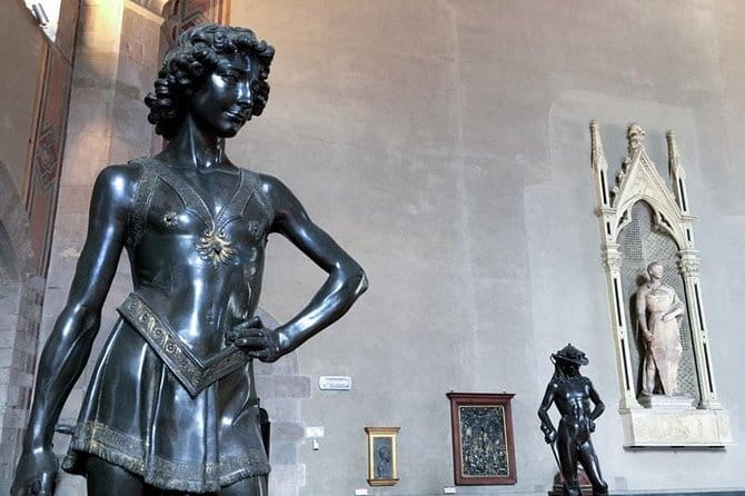 Skip the Line: Bargello Museum Ticket in Florence - What the Reviews Say: Authentic Perspectives