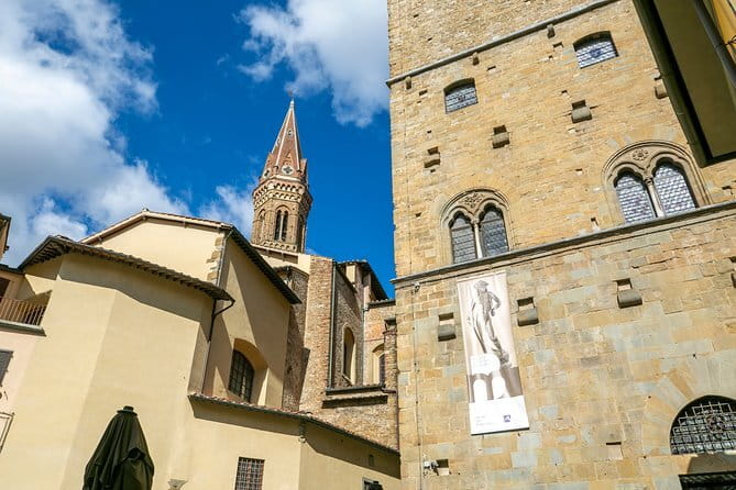 Skip the Line Bargello Palace and Museum Private Guided Tour - Final Thoughts
