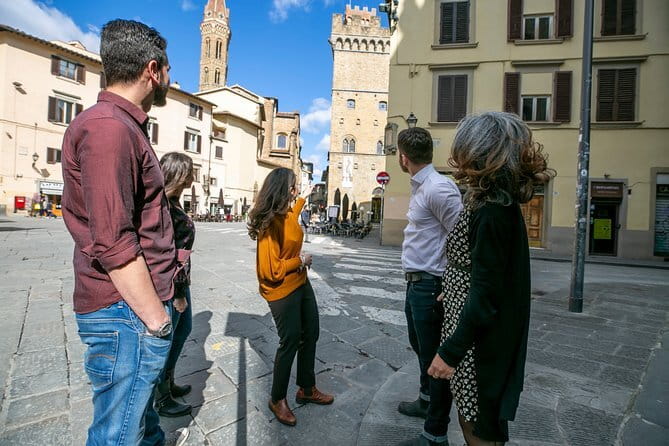 Skip the Line Bargello Palace and Museum Private Guided Tour - Breaking Down the Highlights