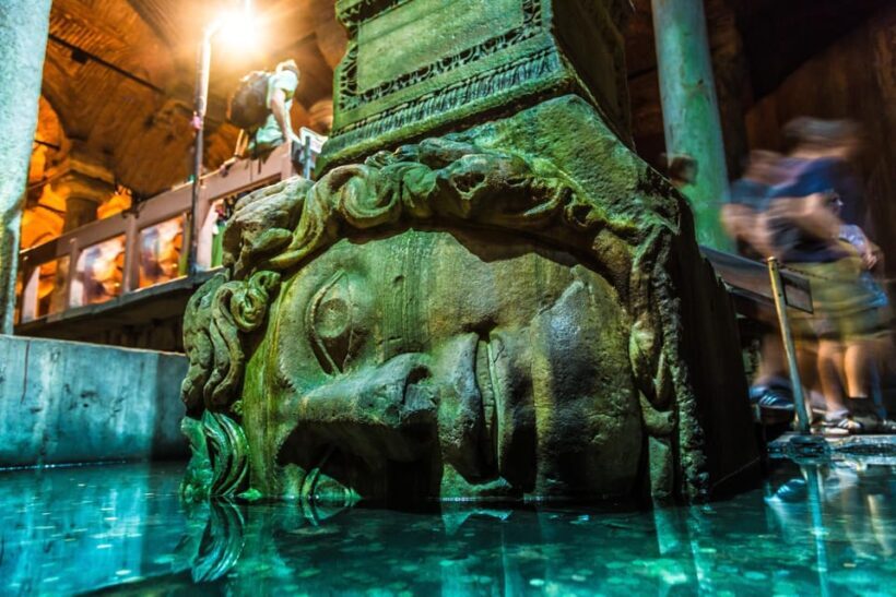 Skip-the-line Basilica Cistern, Hagia Sophia, Istanbul Tour - Final Thoughts