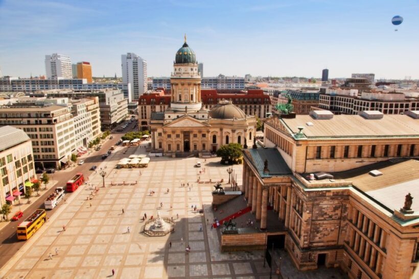 Skip-the-line Berlin Cathedral and Old Town Private Tour - A Deep Dive into the Experience