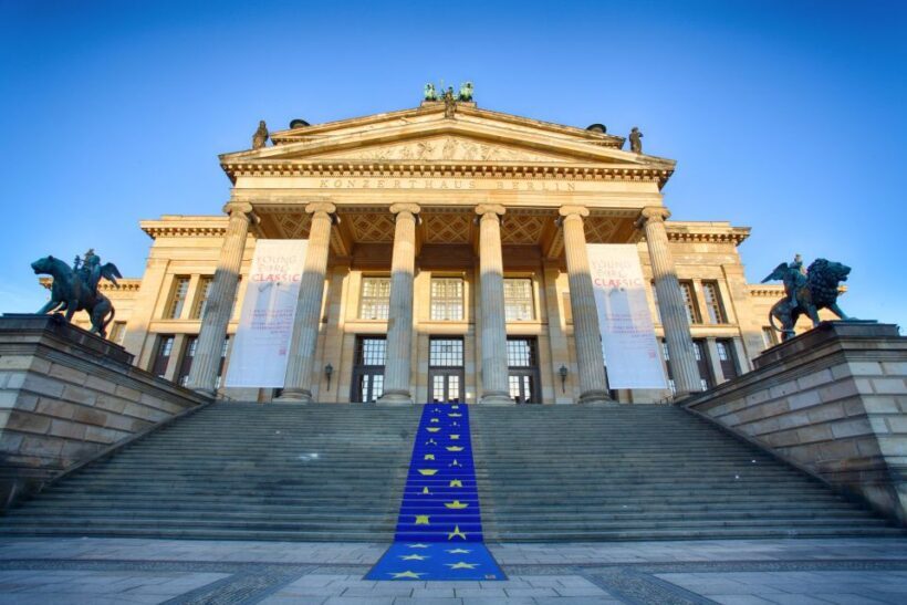 Skip-the-line Berlin Cathedral and Old Town Private Tour - Who Should Book This Tour?
