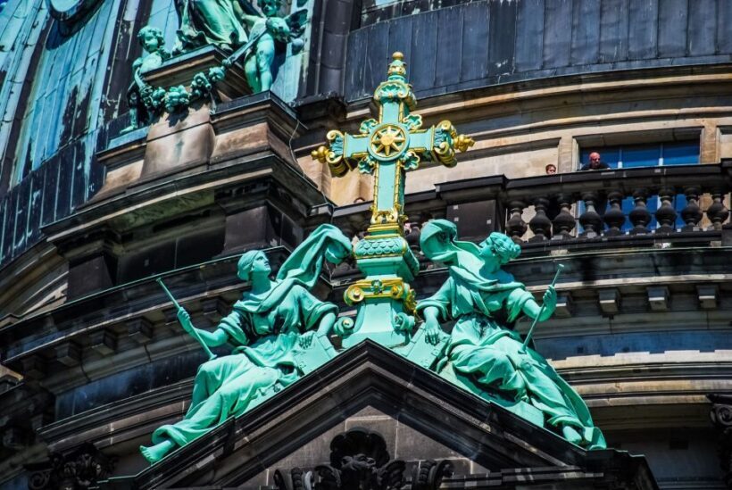 Skip-the-line Berlin Cathedral and Old Town Private Tour - Final Thoughts