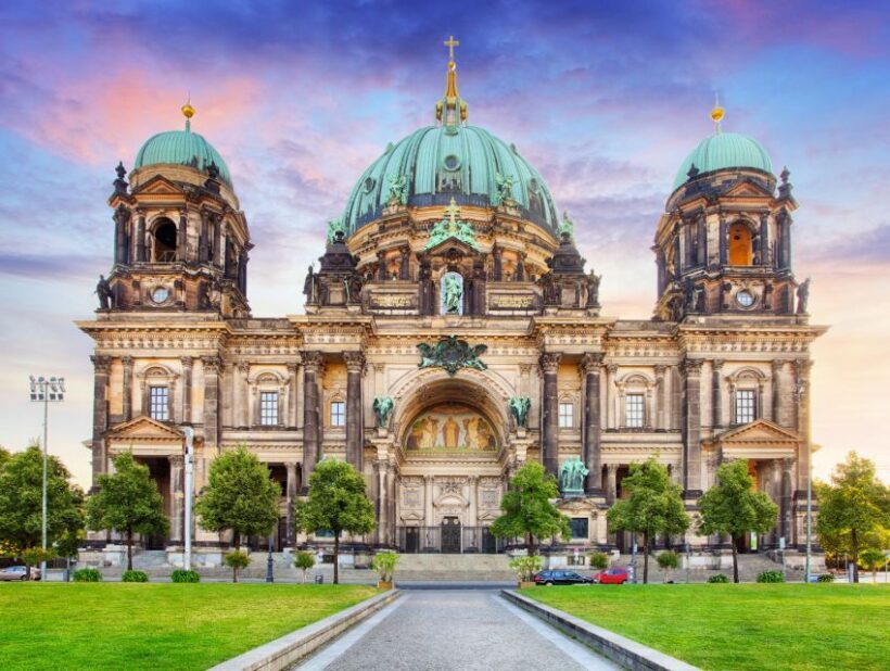 Skip-the-line Berlin Cathedral and Old Town Private Tour - FAQ