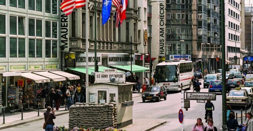 Skip-the-Line: Berlin Wall Museum at Checkpoint Charlie - Practical Details and Tips