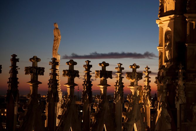 Skip The Line: Best Of Milan Tour With Last Supper Tickets & Milan Duomo - Expert Guidance: Meet Your Tour Guide