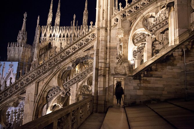 Skip The Line: Best Of Milan Tour With Last Supper Tickets & Milan Duomo - Notable Stops: Exploring Milans Cultural Landmarks