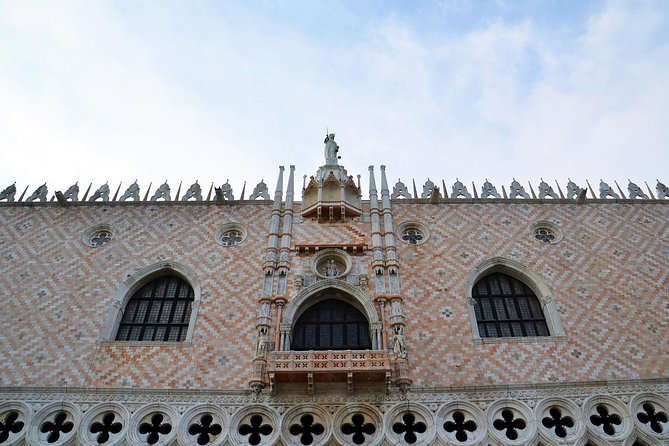 Skip the Line: Best of Venice Private Tour Including San Marco Doges Palace and Gondola Ride - Immersive Cultural Experiences