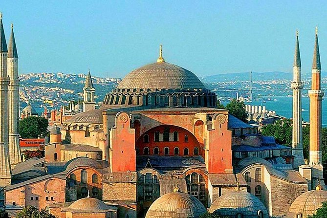 SKIP-THE-LINE Best Seller Istanbul Private Tour From Galataport - Exploring the Bosphorus Strait