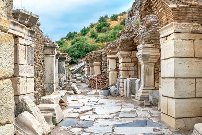 SKIP-THE-LINE: BEST-SELLER PRIVATE EPHESUS TOUR for Cruise Guests - FAQs