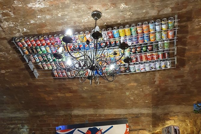 Skip the Line: Budapest Pinball Museum Admission Ticket - Opening Hours and Visitor Information