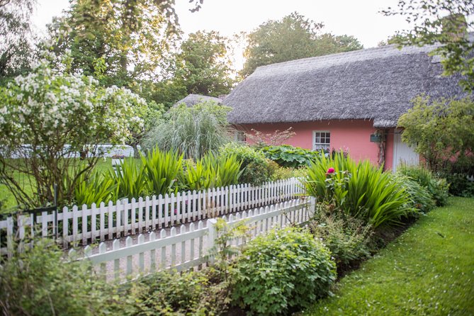 Skip the Line: Bunratty Castle and Folk Park Admission Ticket - Visitor Reviews and Feedback