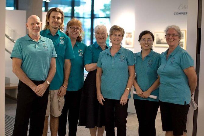 Skip the Line: Cairns Museum Admission Ticket - Who Should Consider This Tour?